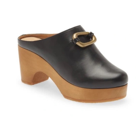 Frame Denim | Shoes | Frame Clogs Bnib | Poshmark